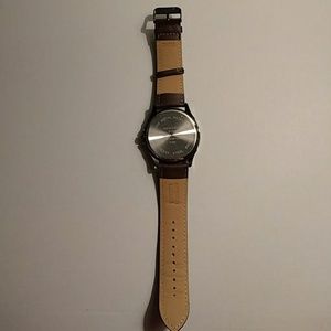 Folio | Accessories | Mens Folio Watch | Poshmark